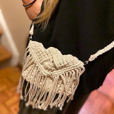 Macrame Bird Pattern ERNEST Intermediate Macrame Wings - Etsy