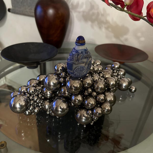 Chinese Handmade Wall Mounted Storage Rack,storage Tea Set Holder ...