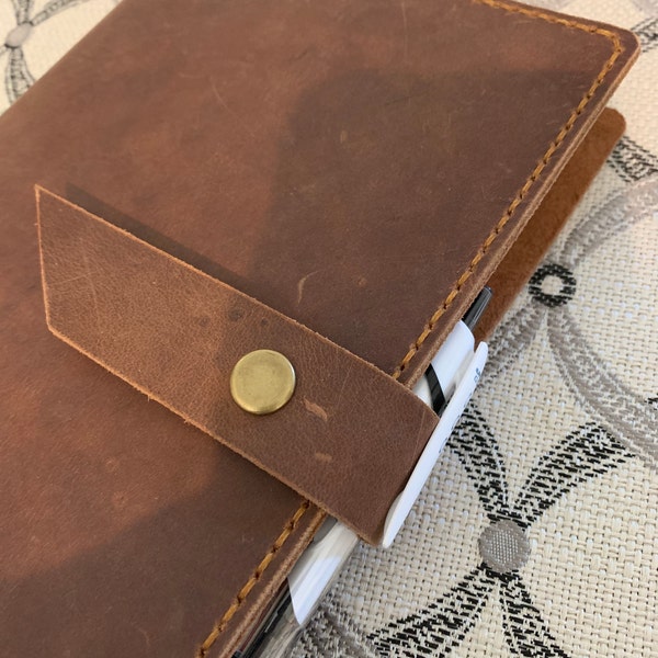 IPad Mini Leather Binder Cover Case With A5 Notepad,ipad Mini Leather ...