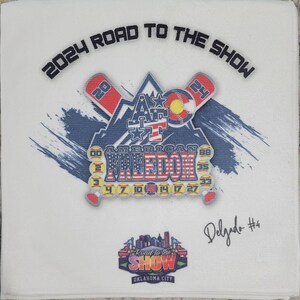 Houston Graffiti Skyline Drip, Svg, Pdf, Png - Etsy