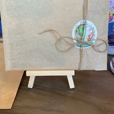 Narnia Sticker Sheets, Set of 8 Narnia Stickers, Narnia Wardrobe ...