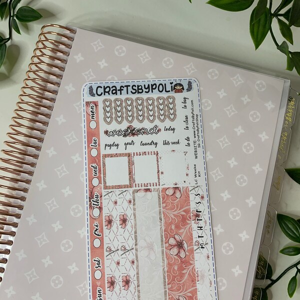 LC109 Loli Bus Sticker | Waiting for Bus Sticker | Commute Sticker ...