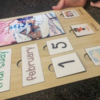 Five Senses Learning Board Five Senses Sorting Activity, 5 Senses ...
