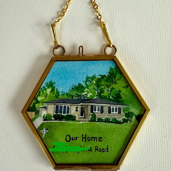 Watercolor Nature Themed Month Printable, Pocket Chart Calendar Months ...