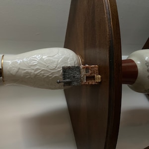 Mini Wizard House 7 Wizard Shack Fairy Garden - Etsy