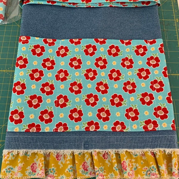 Spa Hair Wrap PDF SEWING PATTERNS Instant Download by Blissfulpatterns ...