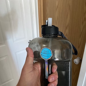 Super Troopers Farva Sticker Liter of Cola Officially - Etsy