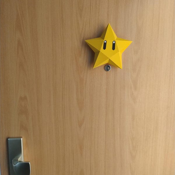 M4r10 Br05, DIY, Papercraft, PDF, Svg, Dxf, Low Poly, 3D Model, Craft ...