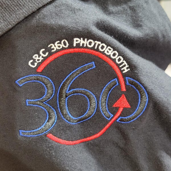 Custom Embroidery Digitizing, Logo Digitizing, Embroidery Digitizing ...