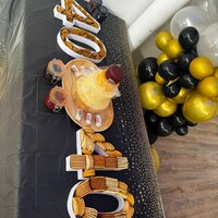 Fillable Number Boxes - Etsy UK