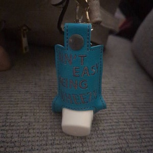 Captain Cheerleader Name Tag Keychain Captains Keychain - Etsy