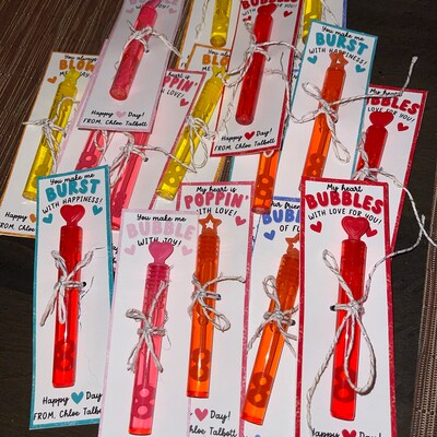 Editable End of the Year Water Bottle Student Gift Label Student Gift ...