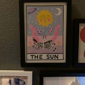 Flash Sheet A3 Risograph Print - Etsy