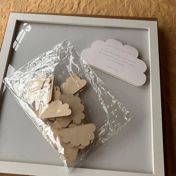 White Party Boxes //party Box// Birthday Boxes// Birthday Favours ...