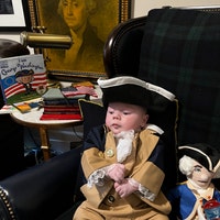 Outlander Jamie Fraser Doll / Historywearz™ Refurbished Dolls ...