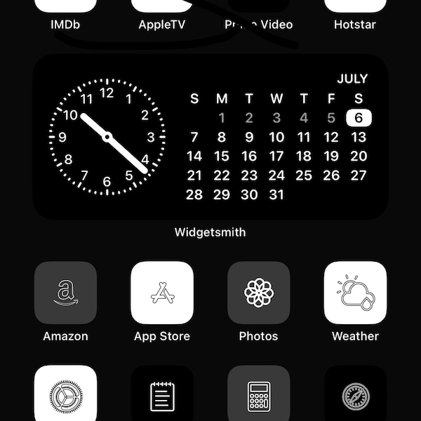 3 Mill High Resolution Ios Icons Pack Mega Bundle iPhone IOS 15 App ...