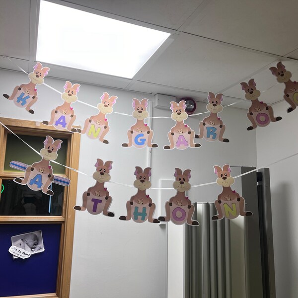 Hangman Powerpoint Game Template, Interactive, Virtual Learning, Zoom ...