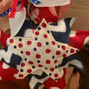 Personalized Wood initial Letter Door/Wall Hanger | Etsy