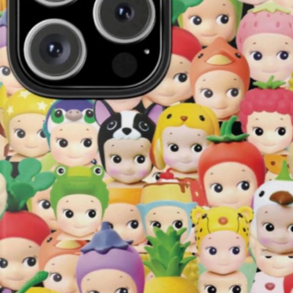 Fuggler Inspired Vinyl Sticker, Fuggler Stickers, Fuggler Decals, Funny ...