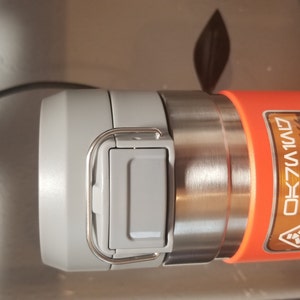 Aurebesh Translator Greeblie Pin With NFC Chip Collaboration With Maker ...