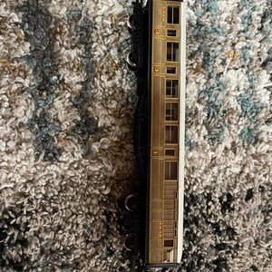 009 Narrow Gauge peckett Style Steam Tram Kit for Kato 109 Chassis. - Etsy