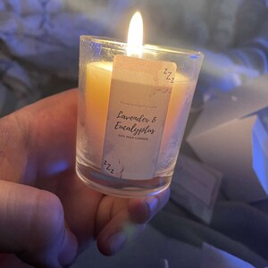 Sleep Well Gift Box /relaxation Pamper Gift /wellbeing - Etsy