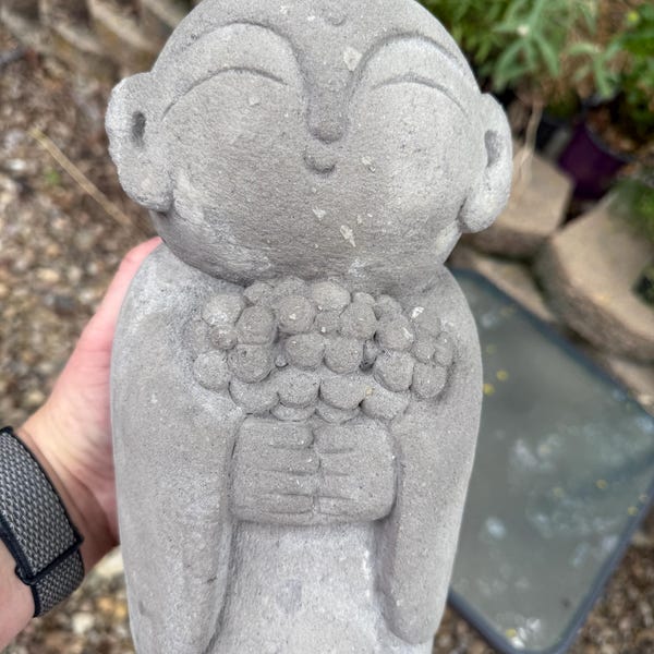 Funny Stone , Stone Face Figurine, Meme Funny Stone, Stone Carving Face ...