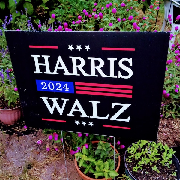 Deport Elon Musk! - Anti-trump 2025 Yard Sign - 18x24" With Stake ...