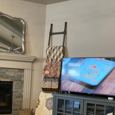 Industrial Pipe Ladder Kit 1 Dia. - Etsy