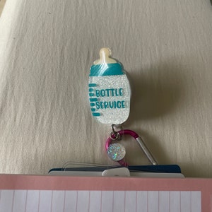 Popsicle Badge Reel Hello Summer Badge Reel Summer Gift - Etsy