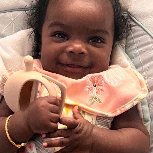 Baby Bangles, Baby Cuff Bangle, Kids Adjustable Bangle Set, Baby ...