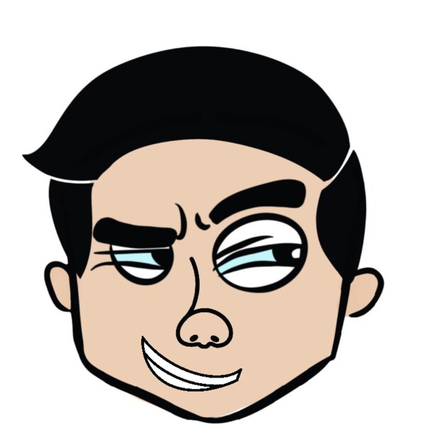 Procreate Cartoon Heads, Procreate Cartoon Brushes, Procreate Cartoon ...