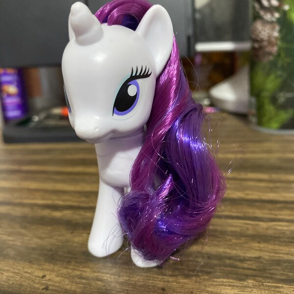 My Little Pony Round N Round G3 - Etsy