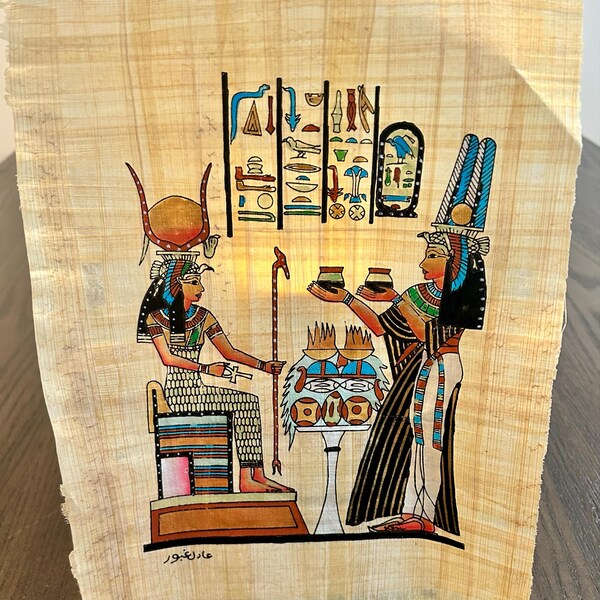 Map of the Last Airbender - Avatar Printing on Egyptian Authentic ...