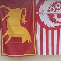 1957–1965 Vintage Canada Flag, Historical Canadian Banner, Old Maple ...