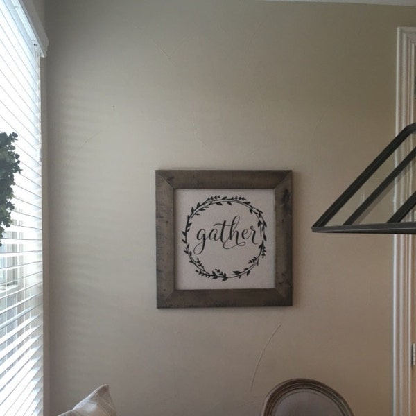 TAKE YOUR BOW and Quiver Full of Arrows Hand Painted Sign on White Mat ...