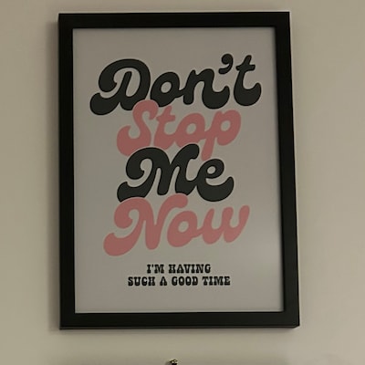 Harry Styles Treat People With Kindness Lyrics Music A3 A4 A5 Wall Art ...