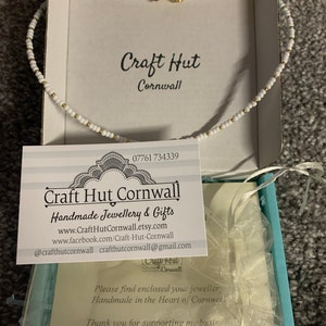 Colourful Summer Earrings Colourful Reflective Glow Bead Jewellery Made ...