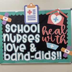 BULLETIN BOARD BORDERS Bold & Bright Collection Classroom - Etsy