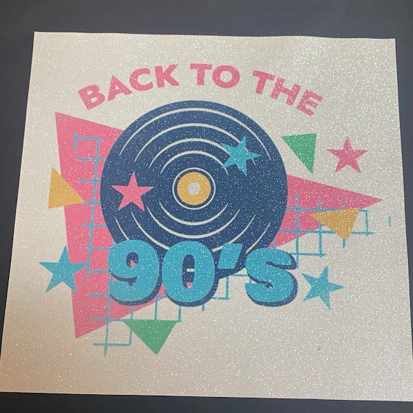 Take Me Back to the 90s Svg, Eps, Dxf, Ai, Png, Files for Cricut - Etsy