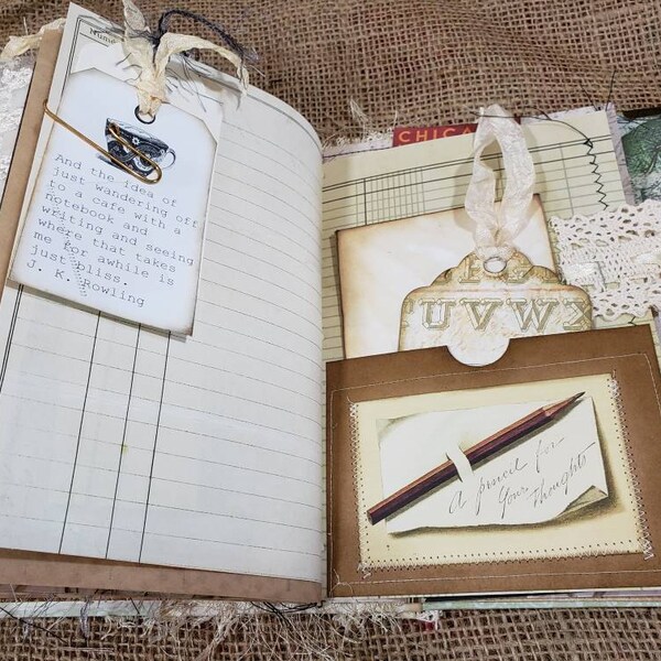 Digital Old Ledger Paper 300 Dpi 12x12 - Etsy