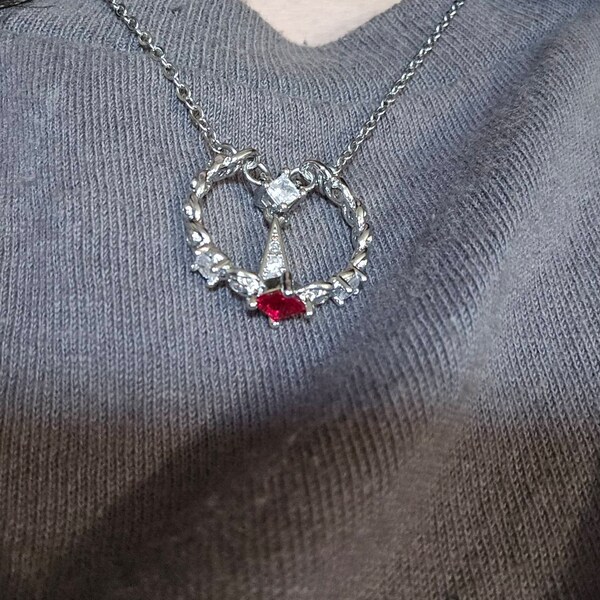 Heaven Official's Blessing Adjustable Rings, Xie Lian, Hua Cheng, Hua ...