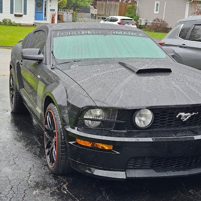 Subieflow Reversecut Banner White for Subaru Windshield Banner Decal ...