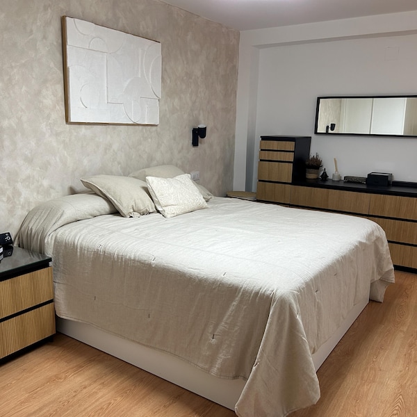 Decorative Overlays, Wooden Panels Specifically Designed for IKEA ...