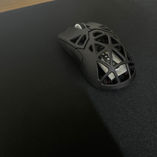 Finalmouse UL2 Wireless & Logitech G305 PCB - Lightspeed Wireless ...