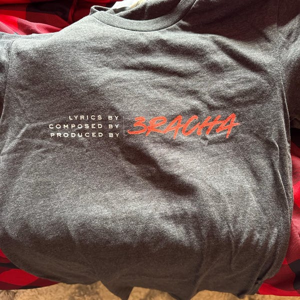 3RACHA Inspired Stray Kids T-shirt, SKZ Kpop Unisex Tshirt, Bang Chan ...