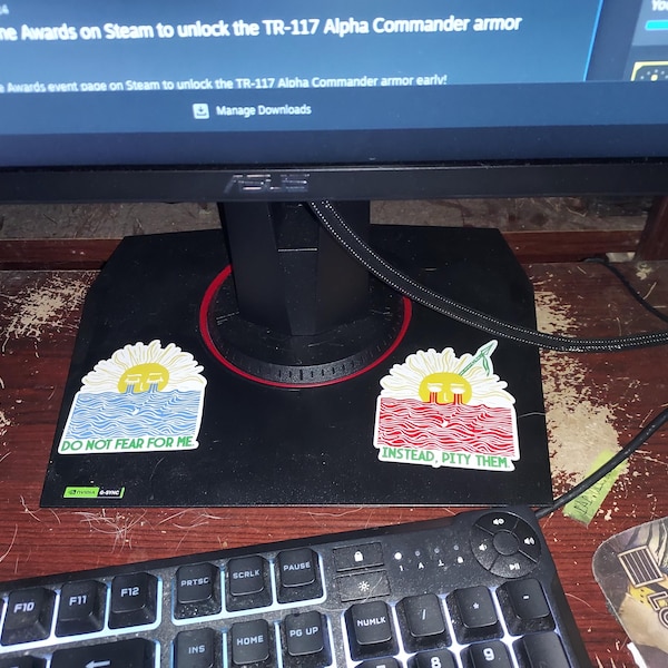 Project Hail Mary Merch, Meburger, Three-panel Fleece Hoodie - Etsy