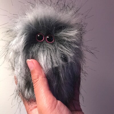 Bother Buddy, Worry Pet, Worry Buddies, Worry Monster, Plush Toy ...