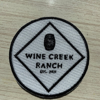 Manatee Sightings at Wakulla Springs Florida Souvenir Patch - Etsy