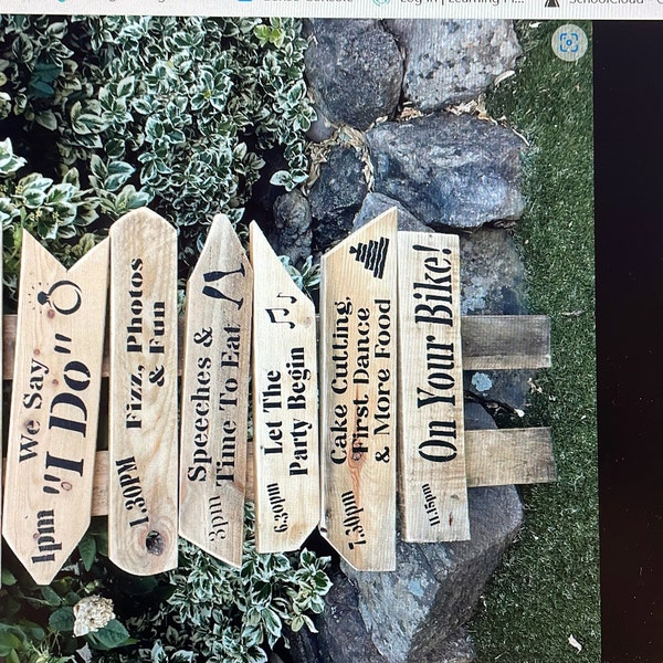 HEN PARTY Hen Do Personalised Button Box Frame Picture for the Bride to ...